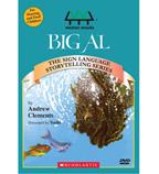 Recommended Viewing: The Sign Language Storytelling Series from Weston ...