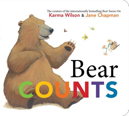Count on ASL | Stories by Hand with Kathy MacMillan