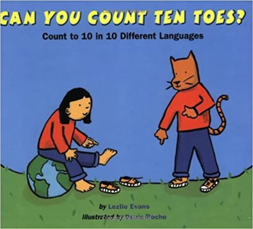 Count on ASL | Stories by Hand with Kathy MacMillan