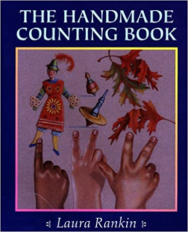 Count on ASL | Stories by Hand with Kathy MacMillan