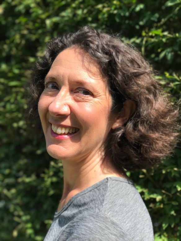 Guest Post: Garden-themed Signing Storytime with Dawn Babb Prochovnic ...